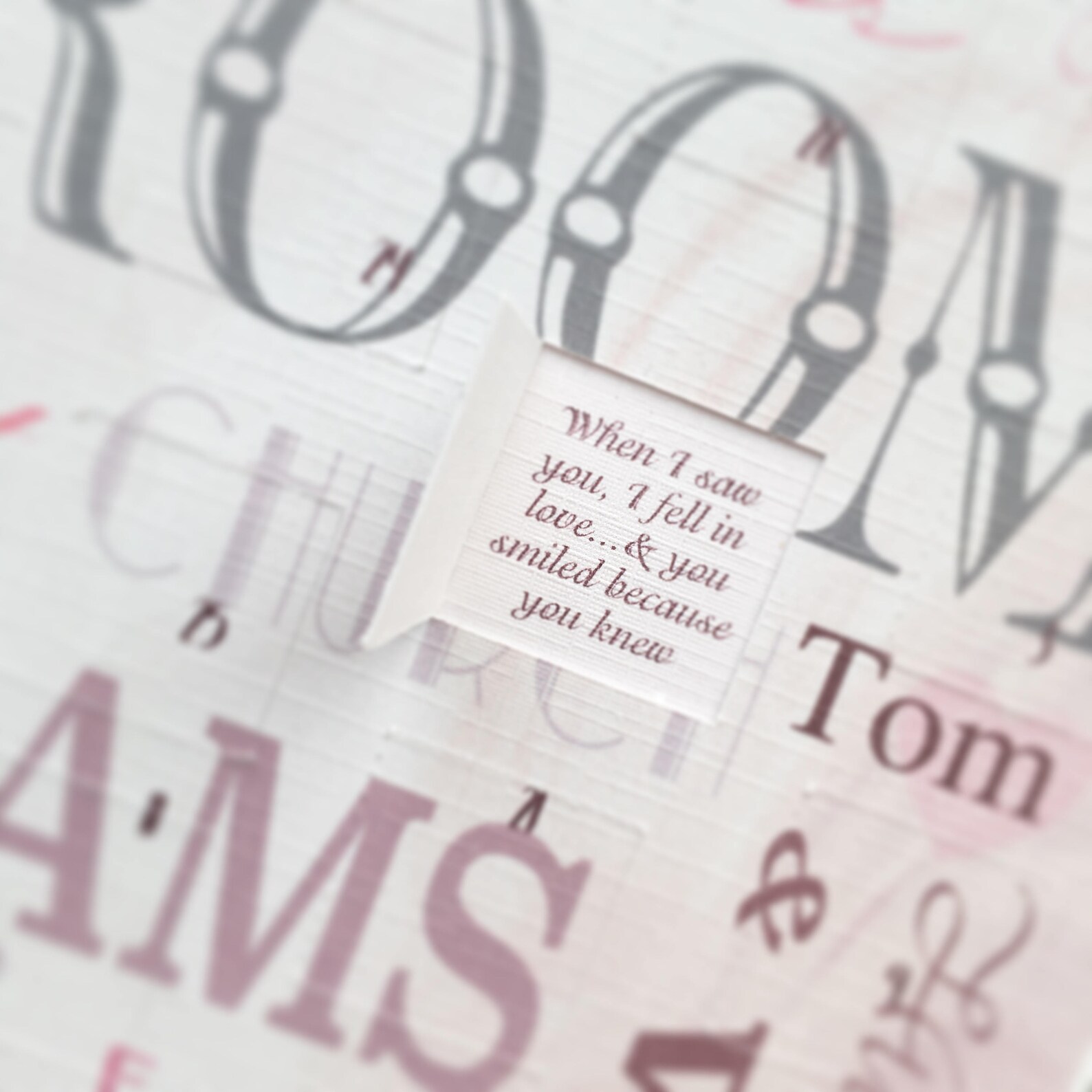 Wedding Advent Calendar Wedding Countdown Advent Calendar - Etsy