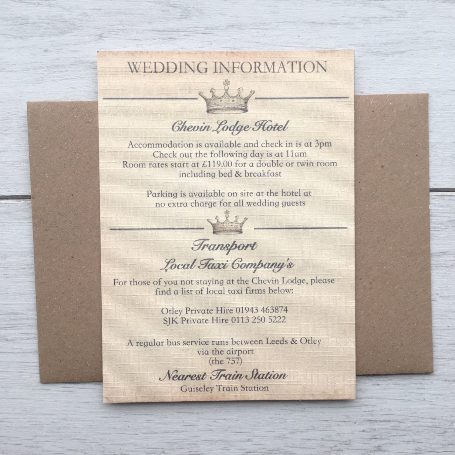 SAMPLE Vintage Travel Wedding Invitation Telegram Wedding - Etsy