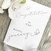 Transgender Congratulations on Your Journey Card - Etsy