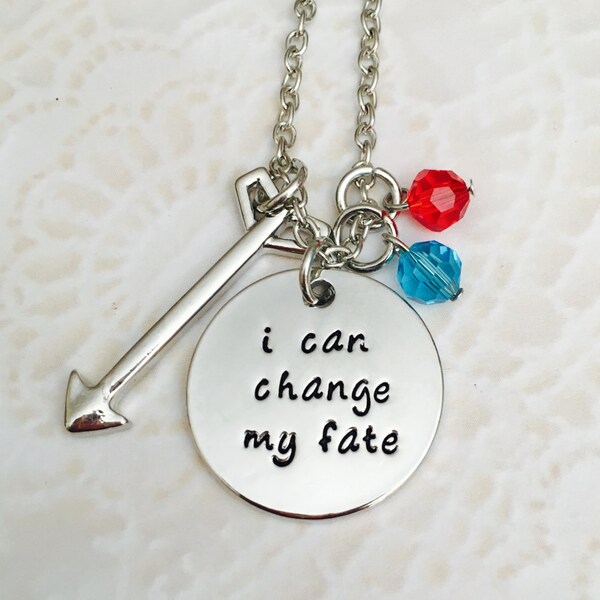 Merida Necklace - Etsy