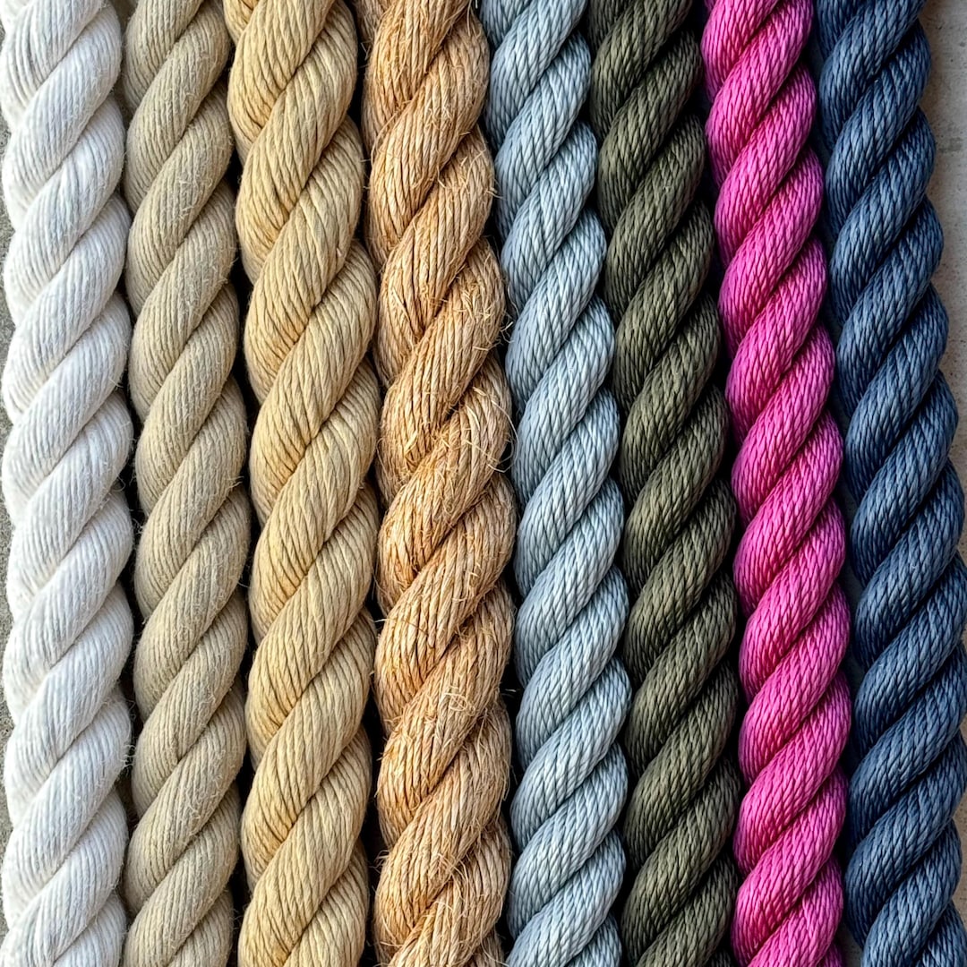 Collezione Rope Collection - Etsy