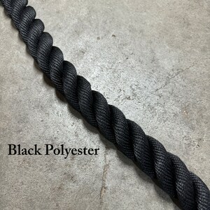 Woven Swing Replacement Rope System - Etsy