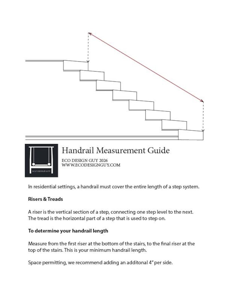 Marisol Rope Handrail - Etsy