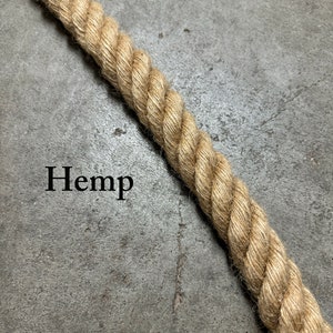 Woven Swing Replacement Rope System - Etsy