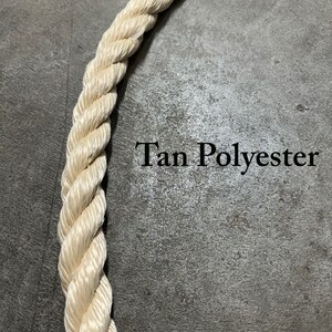 Woven Swing Replacement Rope System - Etsy