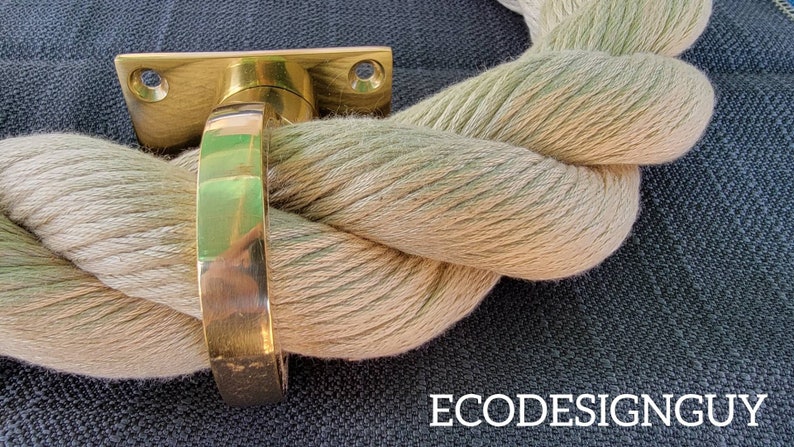 Staircase Decorative Rope Hand Rail - Etsy