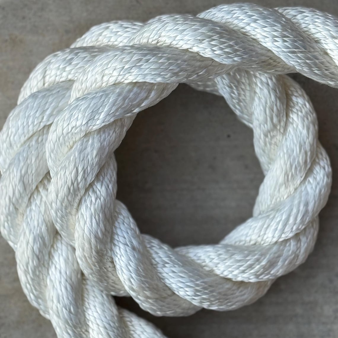 Handrail Rope Samples - Etsy