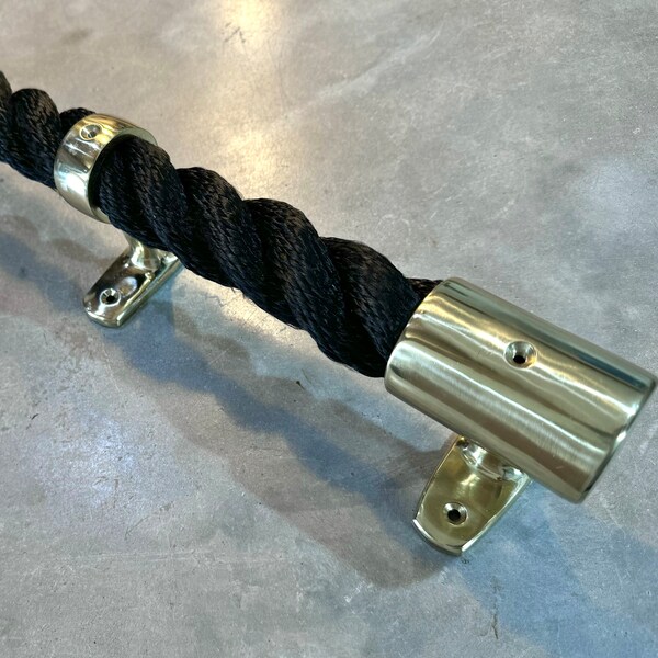 Metal Handrail - Etsy