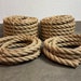 Woven Swing Replacement Rope System - Etsy