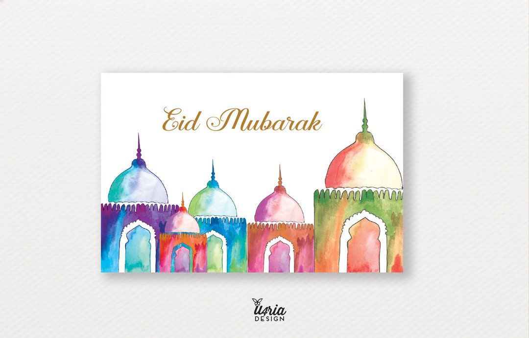 Eid Mubarak Favor Tags. DIY Eid Favor Tags. DIY Eid Mubarak Gift Tags ...