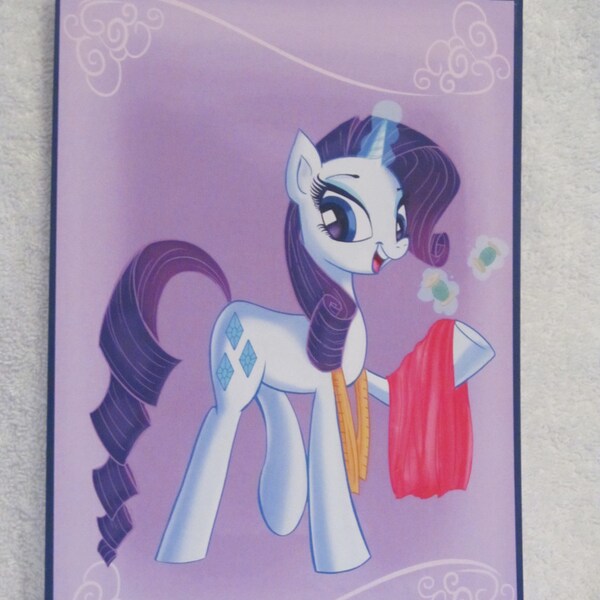 Rarity - Etsy UK