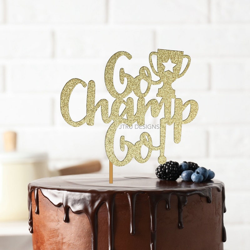 Boxing Centerpieces - Etsy