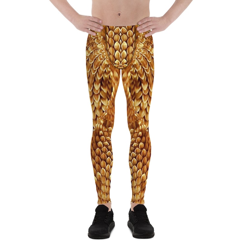Mens Dragon Scale Pants - Etsy