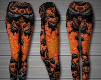 Gothic Gym Clothing - Etsy