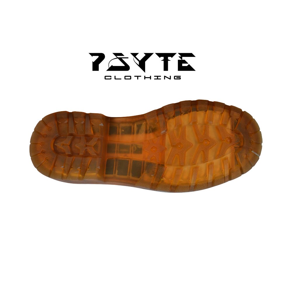 Psychedelic Boots Psytrance Boots Festival Boots Burning - Etsy