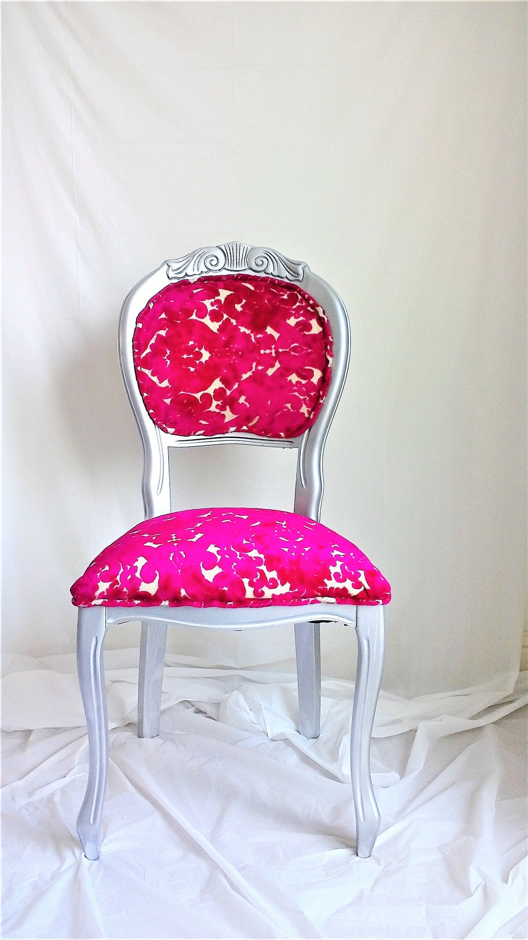 Classy Chair SOLD can make replica - Etsy.de