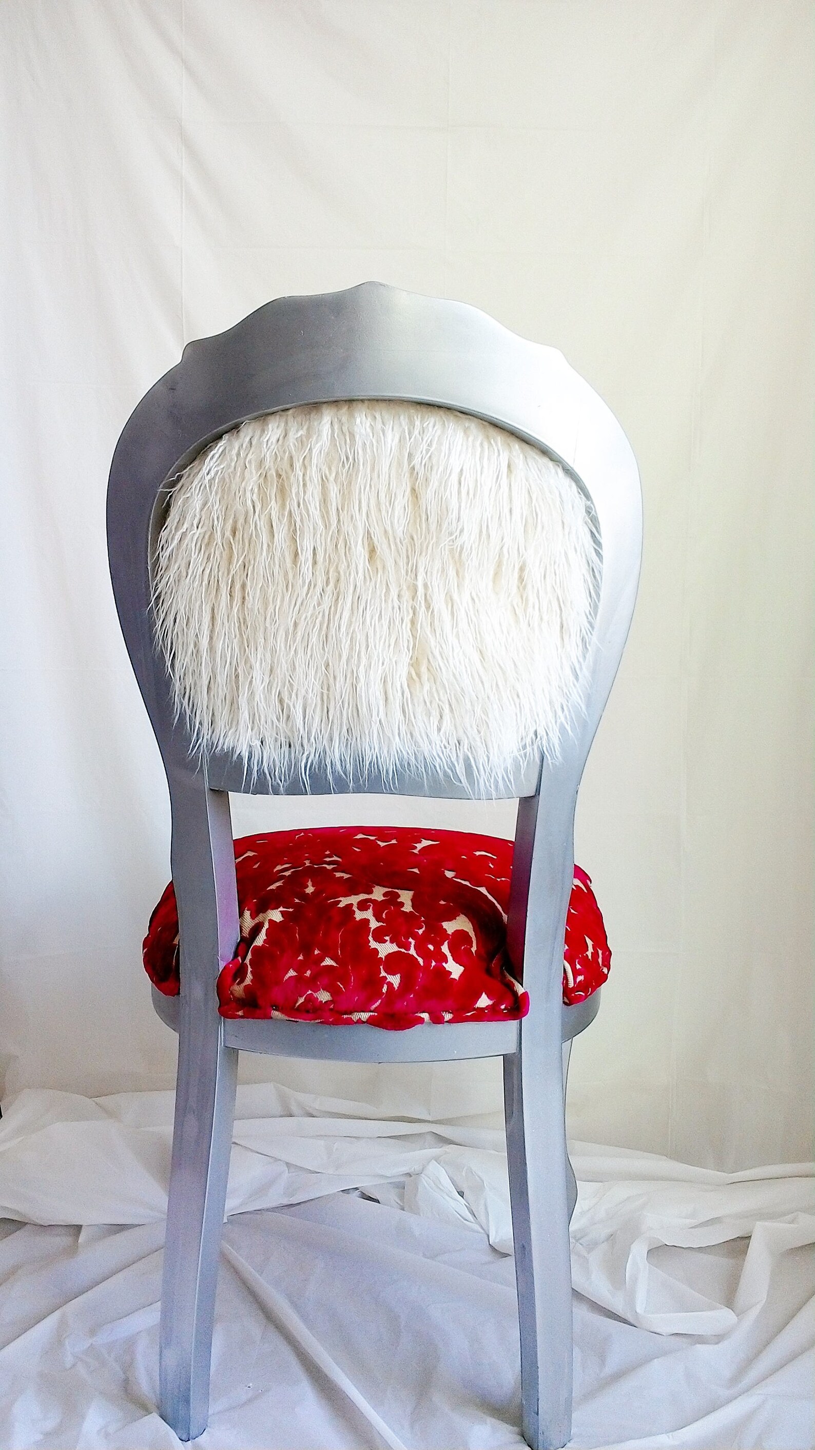 Classy Chair SOLD can make replica - Etsy.de