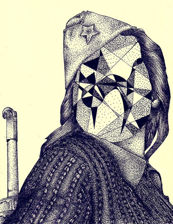 Yugoslav Partisan Woman