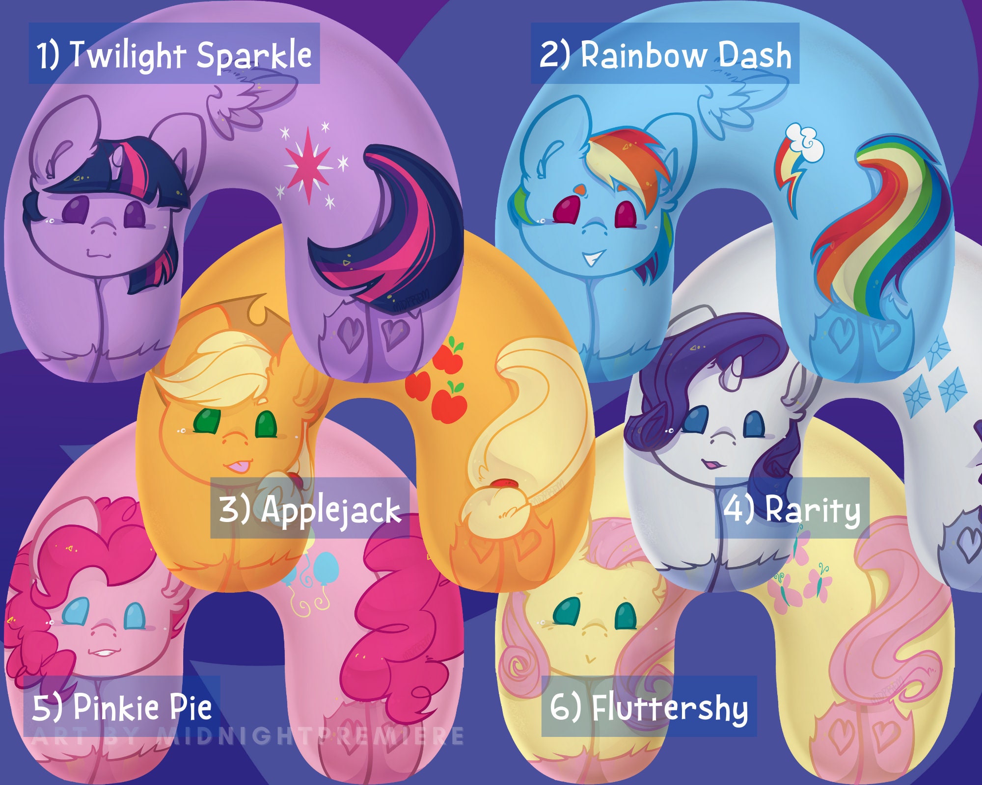 RogueRats + MidnightPremiere