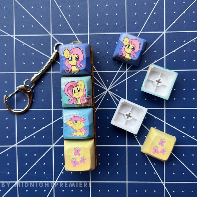 Keyboard Caps - Etsy