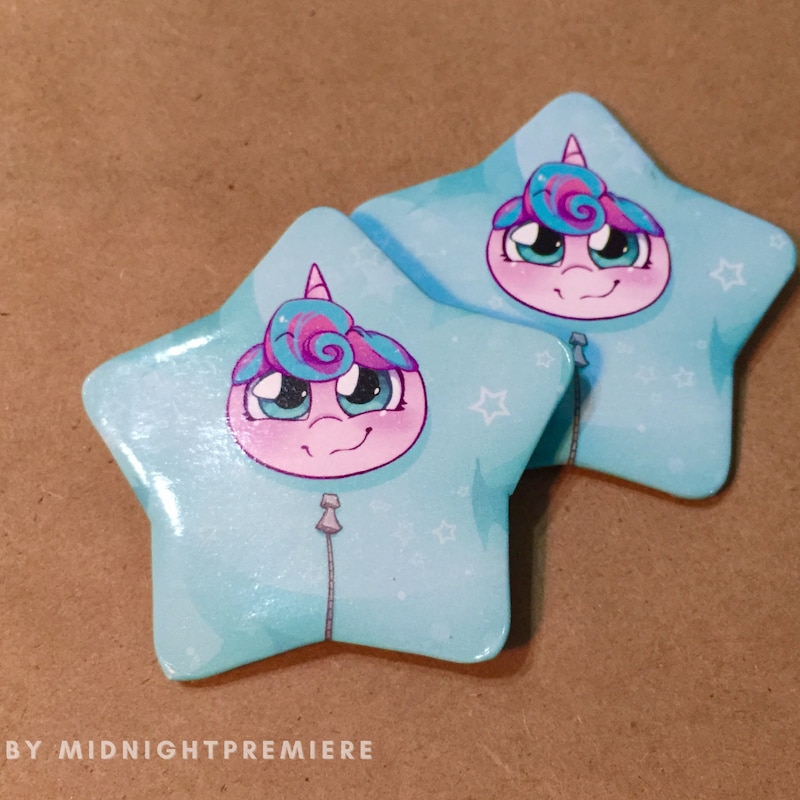 Mlp Friendship Jewelry - Etsy