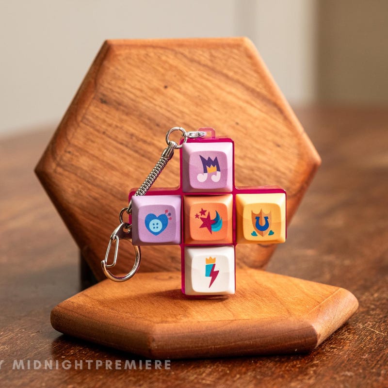 My Little Pony Keyboard - Etsy