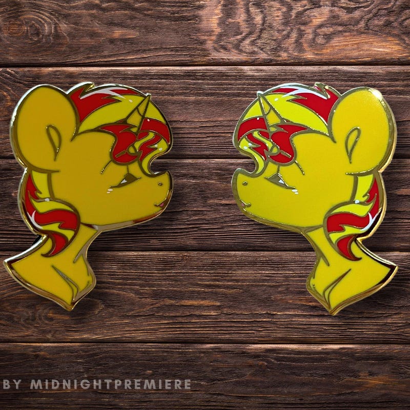 Sunset Shimmer Cosplay - Etsy UK