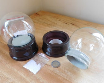 Snow Globe Kit | Etsy