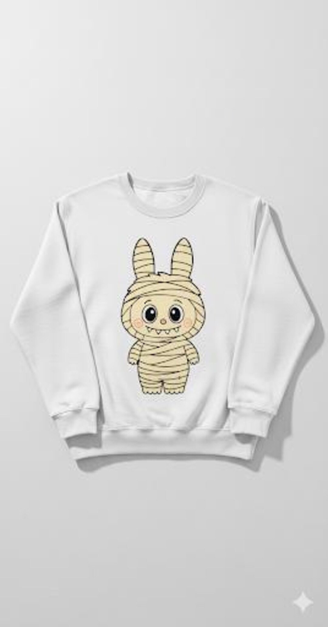 Labubu Spooky Season - Etsy