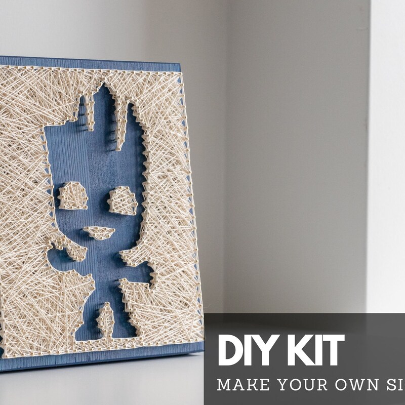 Do It Yourself Kits - Etsy
