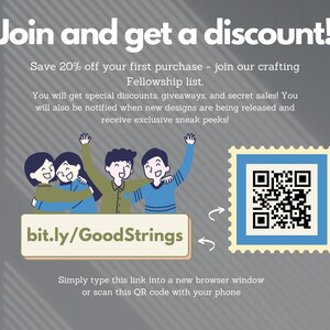 String Art Pattern Printable - Pattern, Template Tutorial for String ...