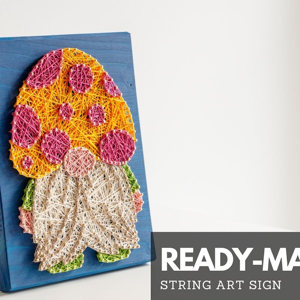 Mom String Art - Etsy