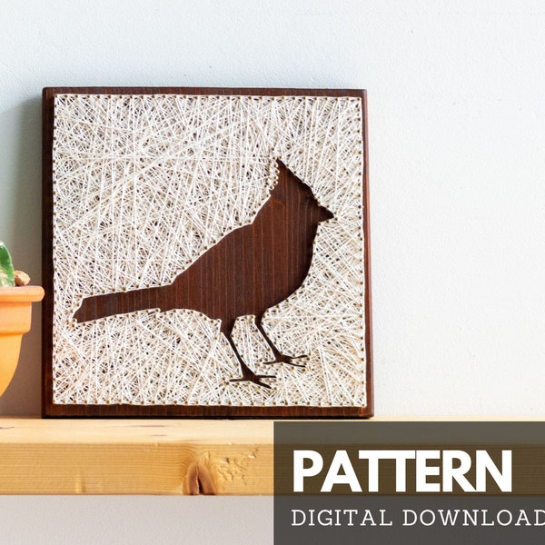 Animal String Art - Etsy