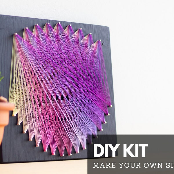 Diy Kit for Teens - Etsy