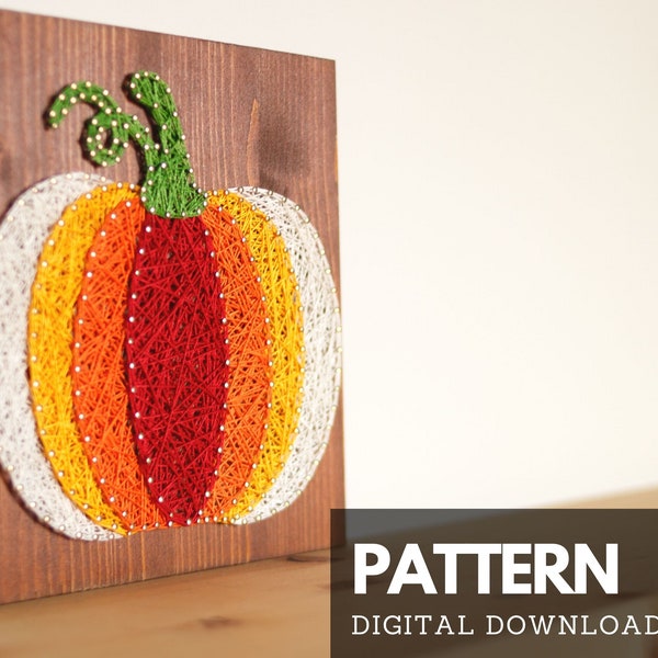 Halloween String Art - Etsy