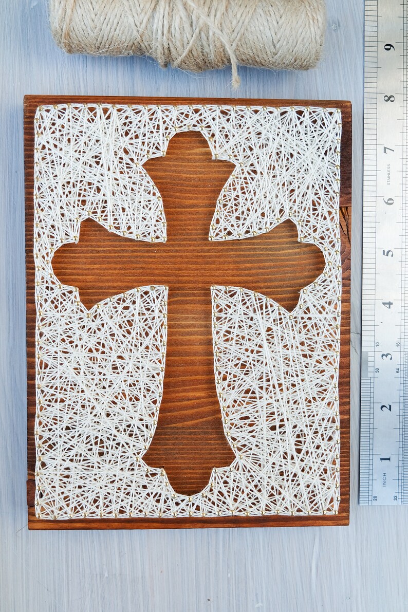 Modern Christian Cross Easter Wall Decoration Cross Wall Art - Etsy