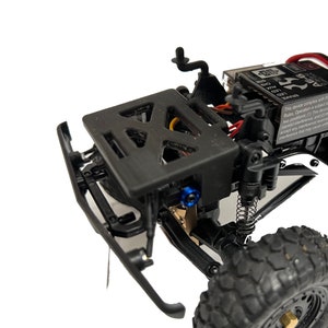 SCX 24 C10 Battery Relocate Platform Axial SCX24 - Etsy