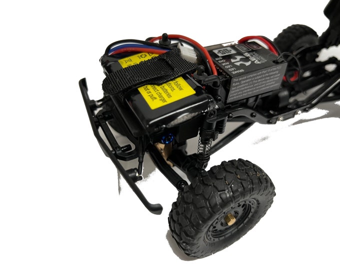 SCX24 LCG Battery Tray read Description - Etsy