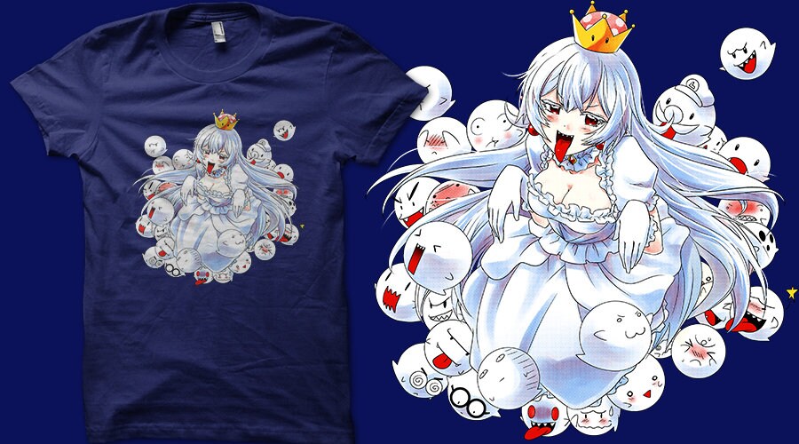 Boosette - Etsy