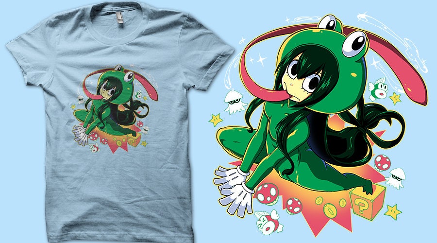 Frog Suit - Etsy