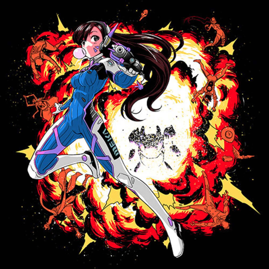 Nerf This - Etsy