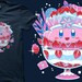 Pink Parfait - Etsy