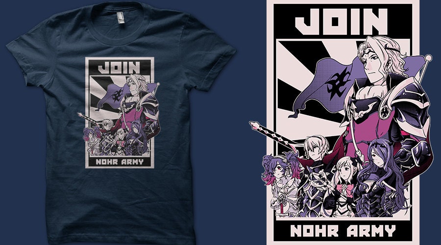 Join Nohr - Etsy