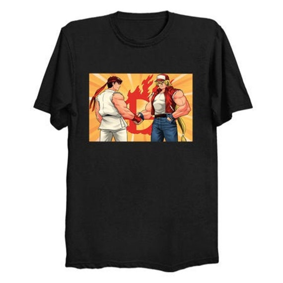 Famous Handshake - Etsy