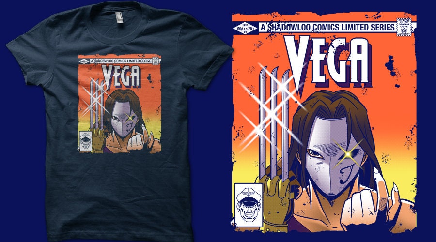 Shadowloo Comics - Etsy