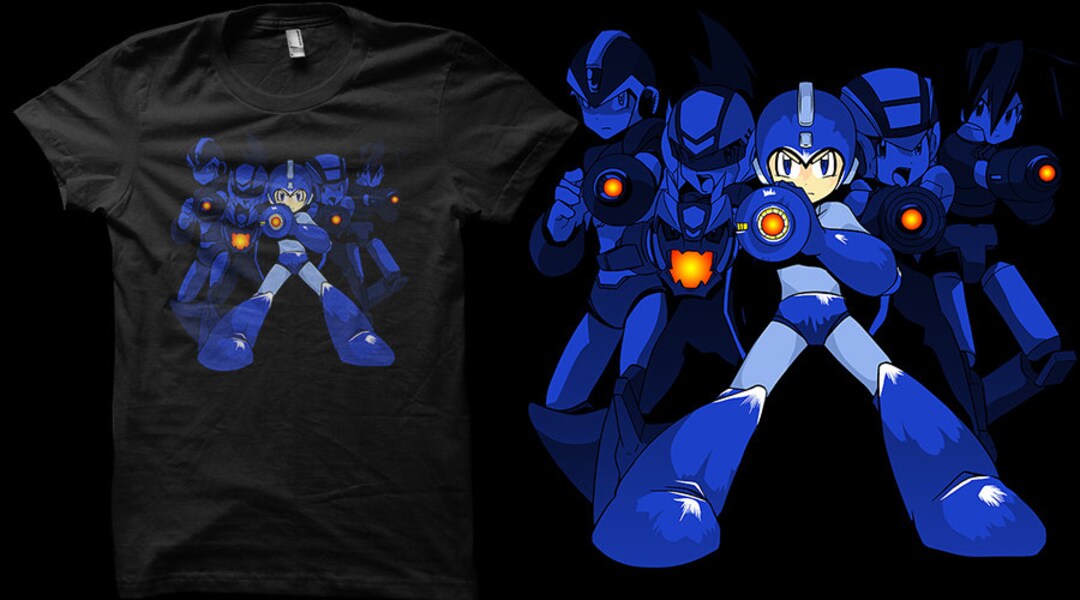 Mega Final Smash - Etsy