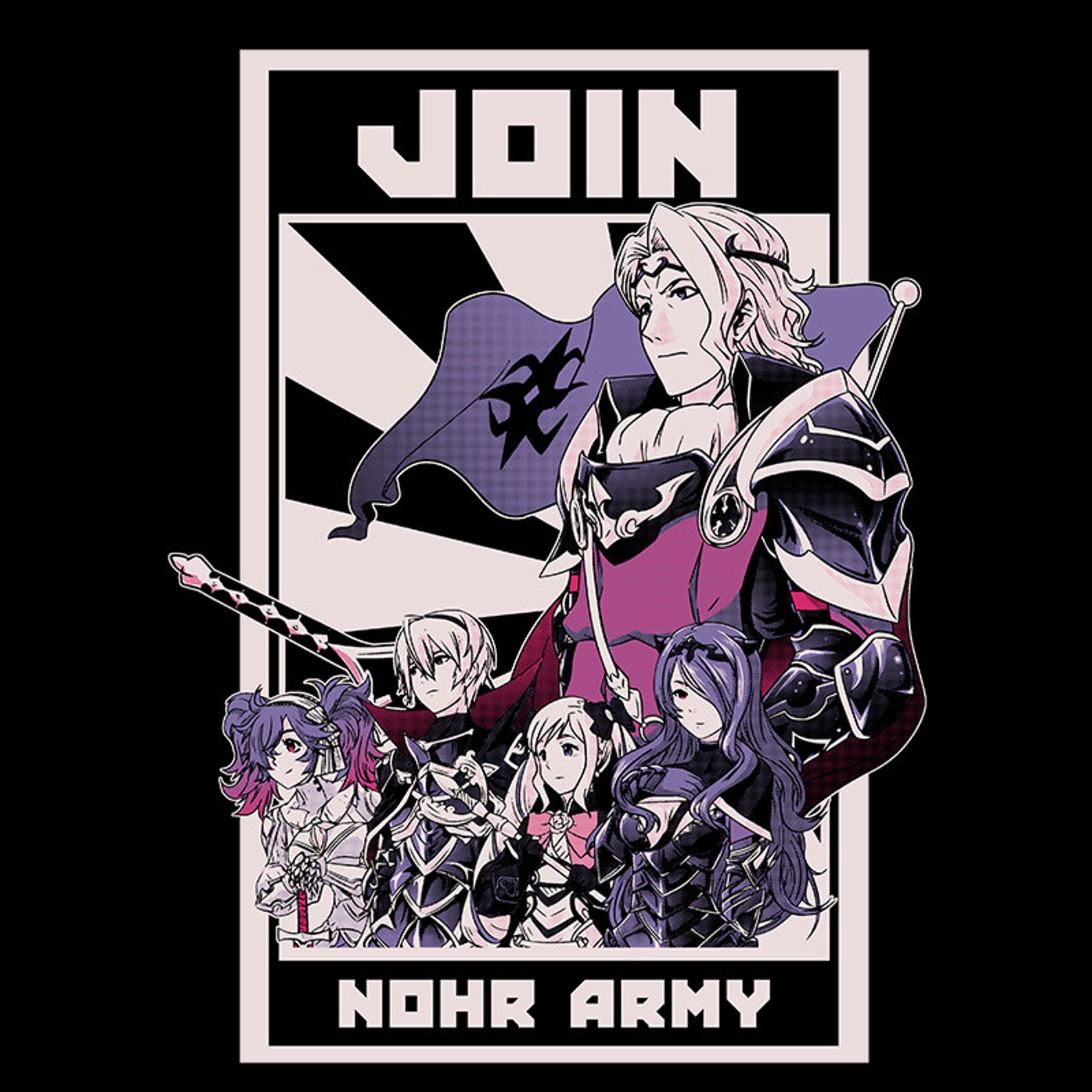 Join Nohr - Etsy