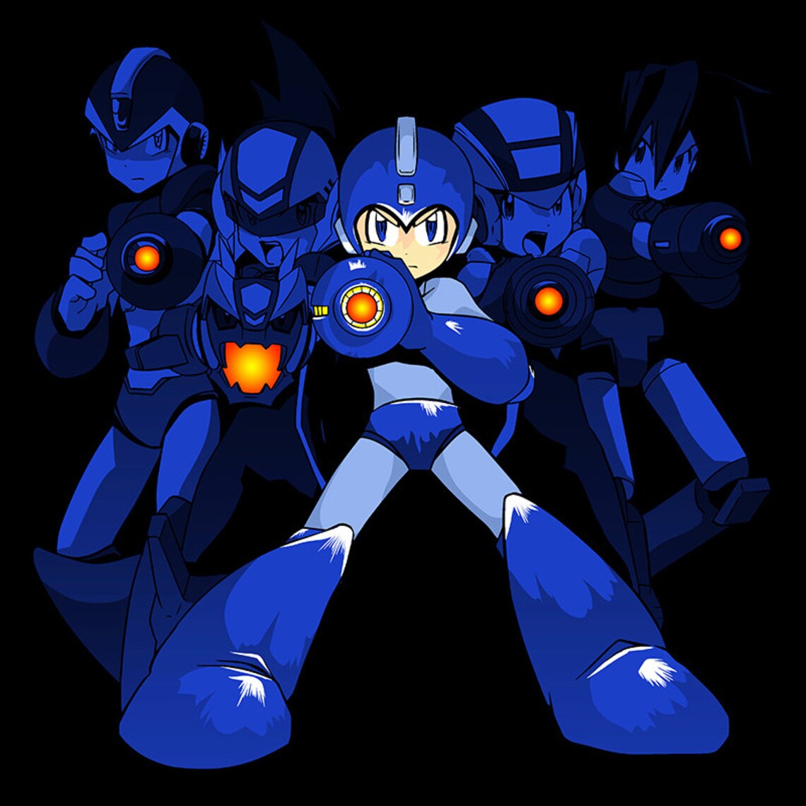 Mega Final Smash - Etsy