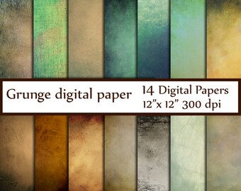 Chalkboard digital paper: CHALKBOARD PAPER | Etsy