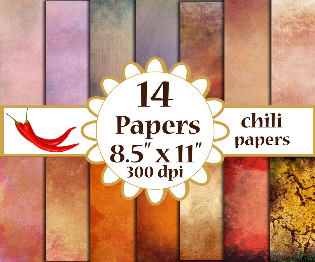 Grunge Texture Paper: "grunge DIGITAL Paper" Rustic Digital Paper ...